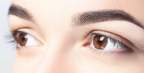 How Long Does Microblading Last? - The Skin Bar - Matthews NC